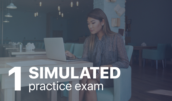 Test de simulation n° 1 - Test de citoyenneté canadienne - CitizenTest